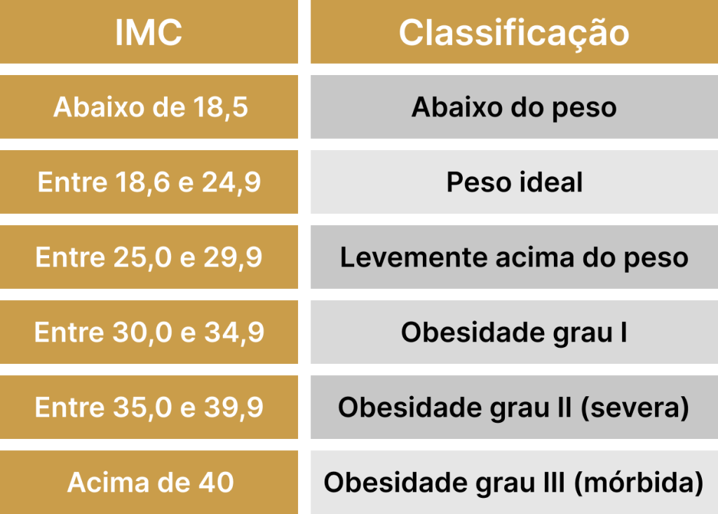 Cálculo IMC – Filippe Camarotto